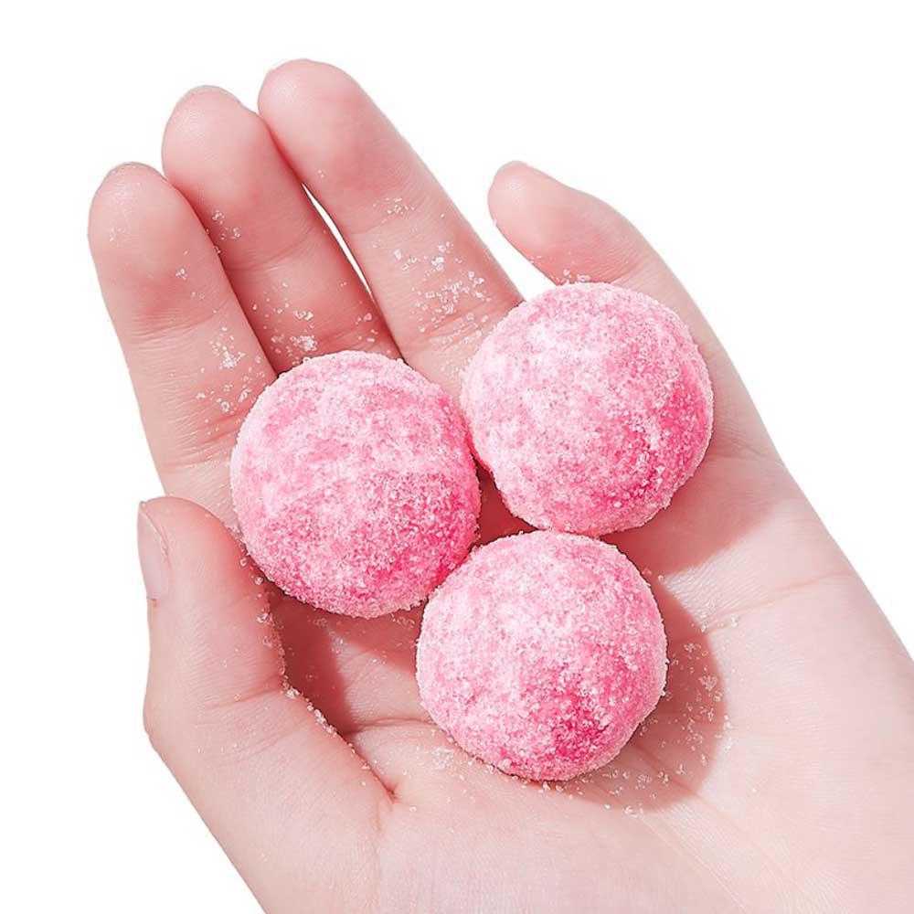 The French Glow - Candy Body Scrub – Lucie + Pompette